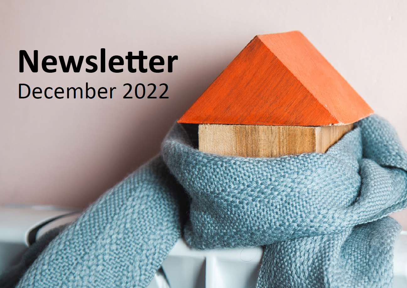 The 3rd HEAT-INSYDE Newsletter is out: read about the latest heat ...